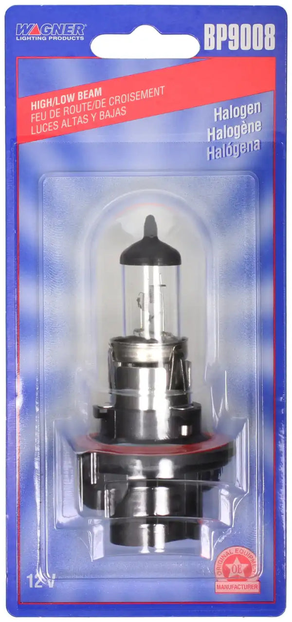 STANDARD HALOGEN CAPSULES – TruckPoint: Truck Accessories - Car Parts ...