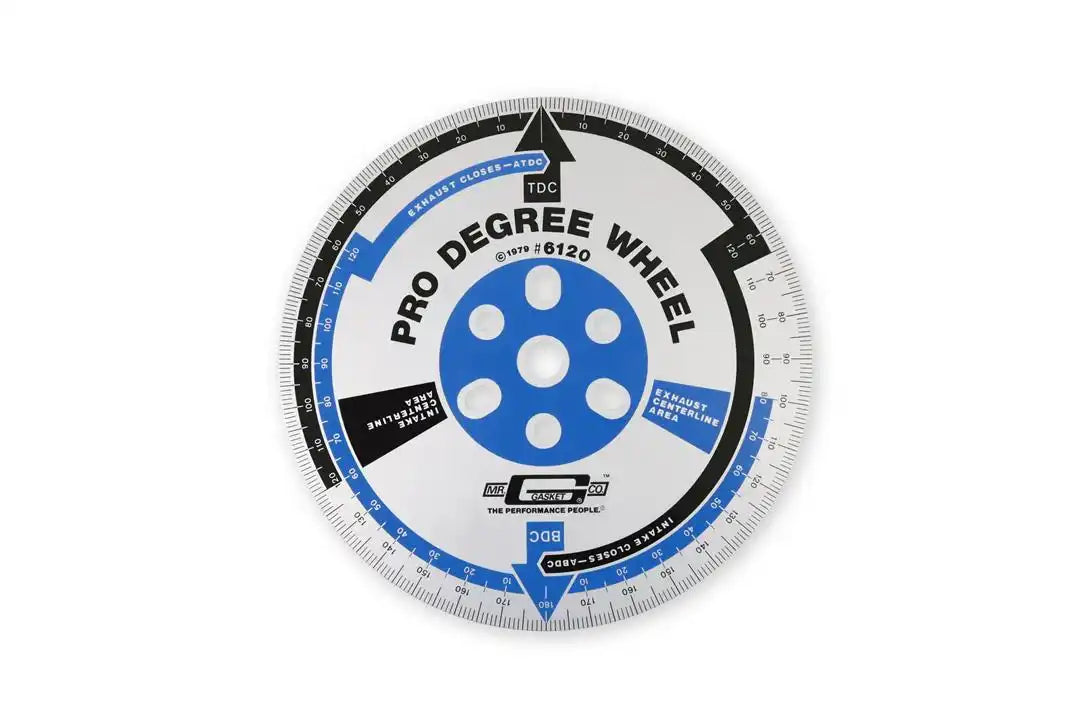 PRO DEGREE WHEEL – TruckPoint: Truck Accessories - Car Parts - Canadian ...