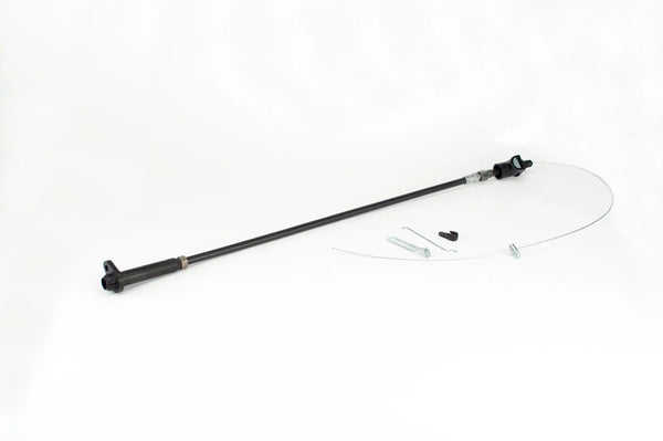 TCI Automotive 376800 GM 2004R/700R4 Universal TV/Kickdown Cable ...