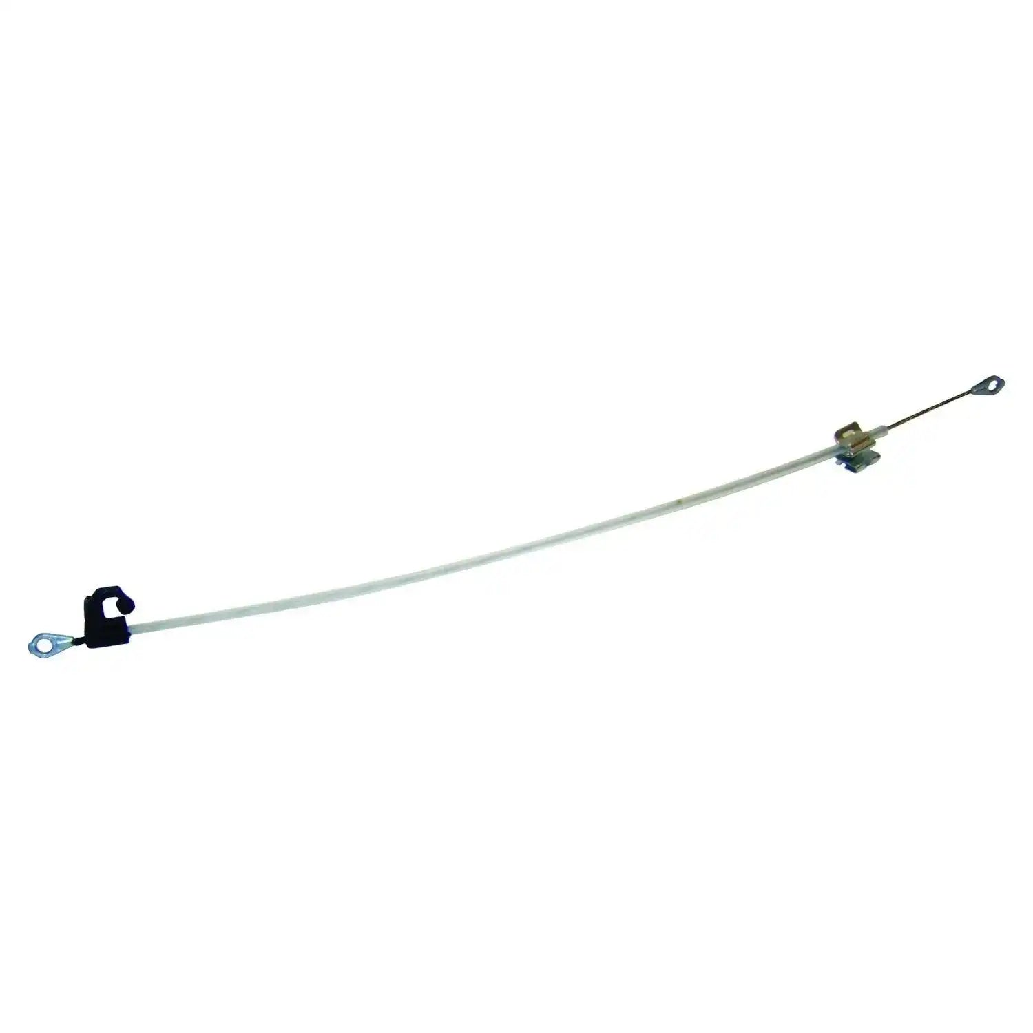 Crown Automotive Jeep Replacement 68004204AB Temperature Control Cable ...