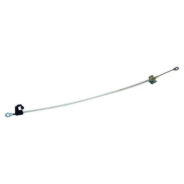 Crown Automotive Jeep Replacement 68004204AB Temperature Control Cable ...