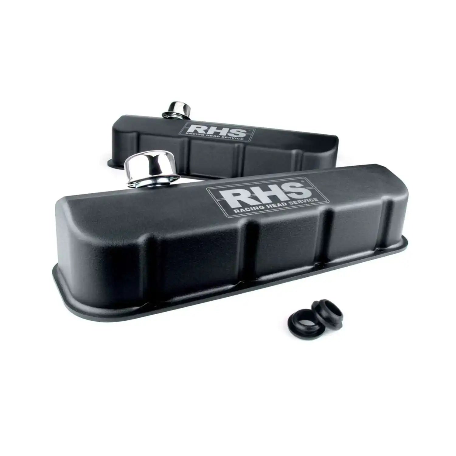 Racing Head Service (RHS) VC-11000 Big Block Chevrolet RHS Etched Valve ...